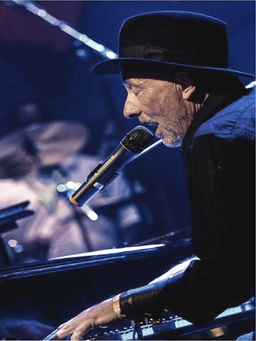 Bob Andrews Revisits Katrina with “Katrina Revisited” Six Song ...