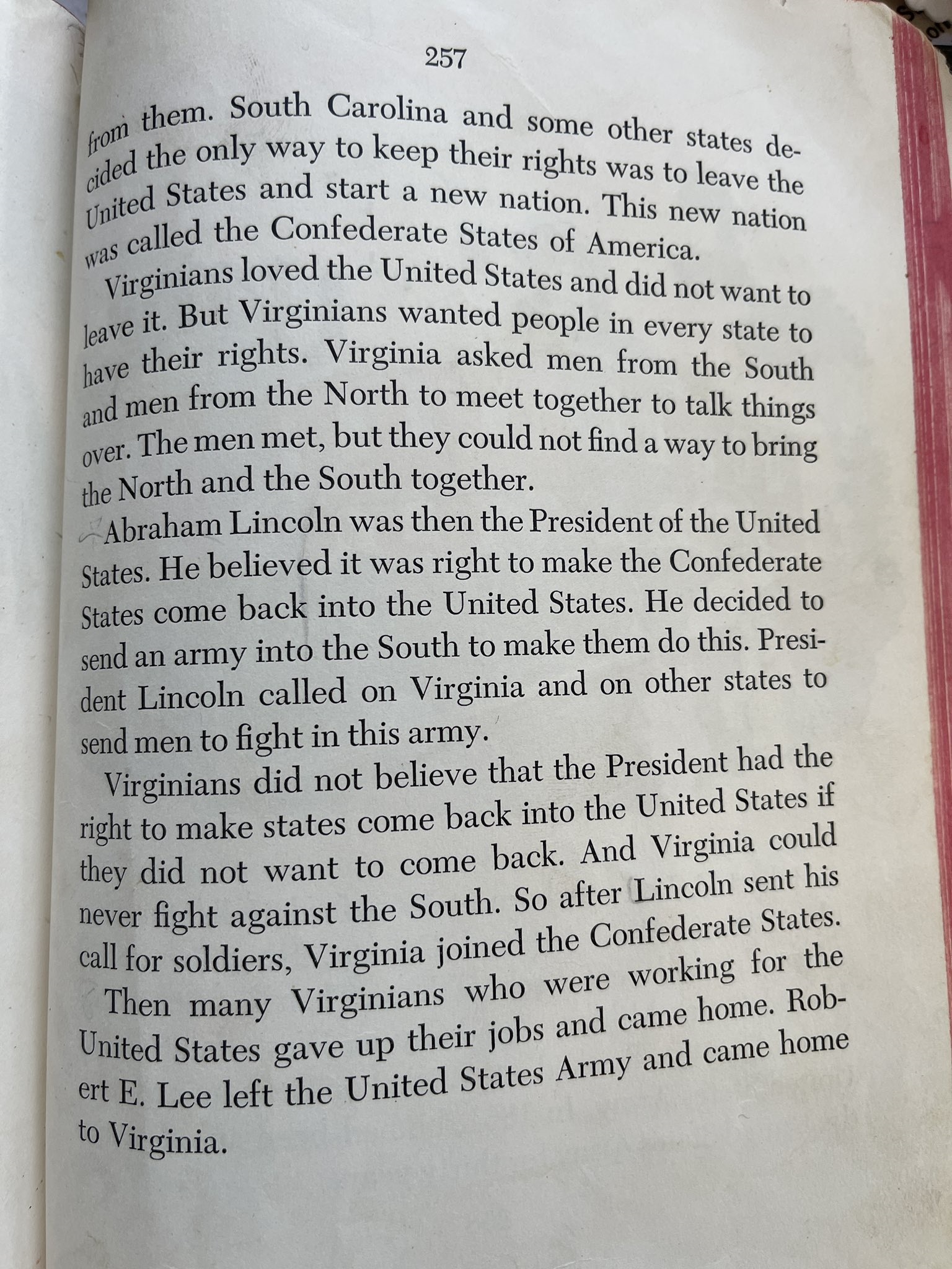 Visit to Virginia, Summer 2021 – Jay's Website